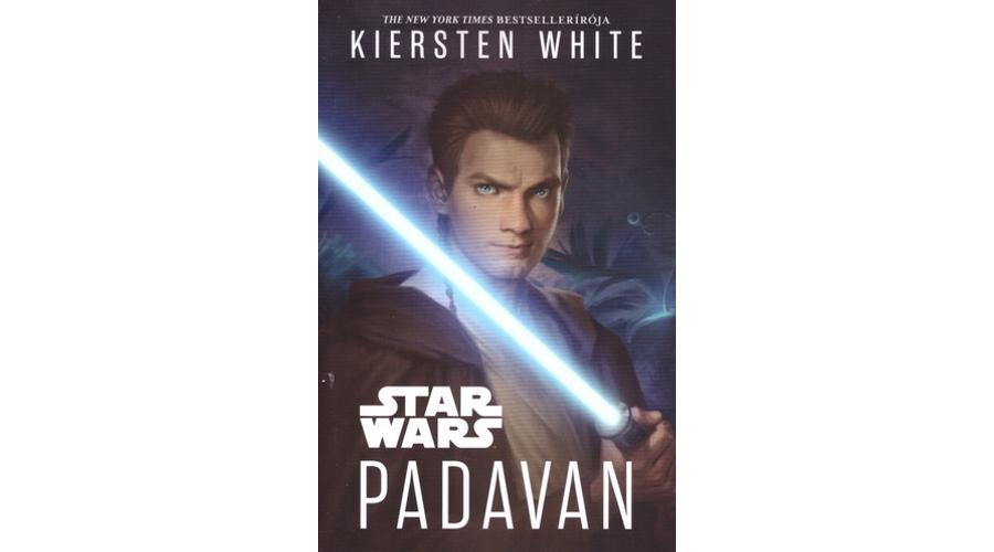 Padavan [Star Wars könyv]