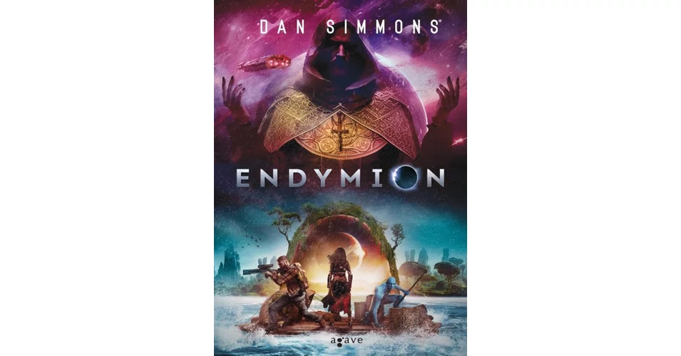 Endymion [Dan Simmons könyv]